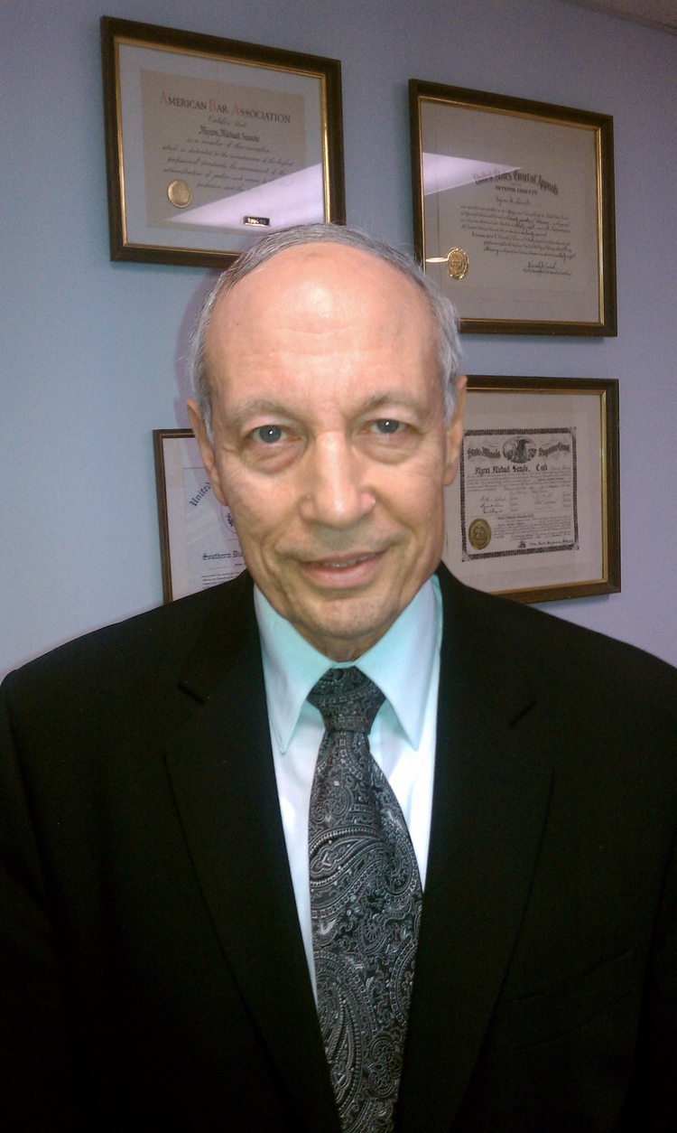 Attorney in Miami | Practice Information in Miami | Samole Law Firm, PA